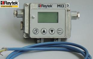 雷泰Raytek MI3通讯盒RAYMI3COMM4在线式测温仪显示盒MI3COMM4-阿里巴巴