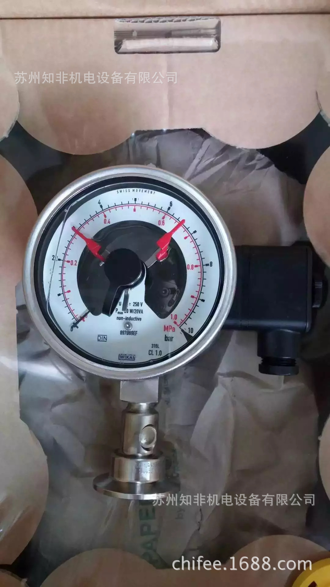 德国WIKA威卡CPG-KITH/CPG-KITP校验仪CPG500数显压力表PSD-4现货-阿里巴巴