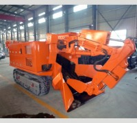 ZWY-120液压扒装机,扒装机价格,扒装机厂家 - 机械设备批发网