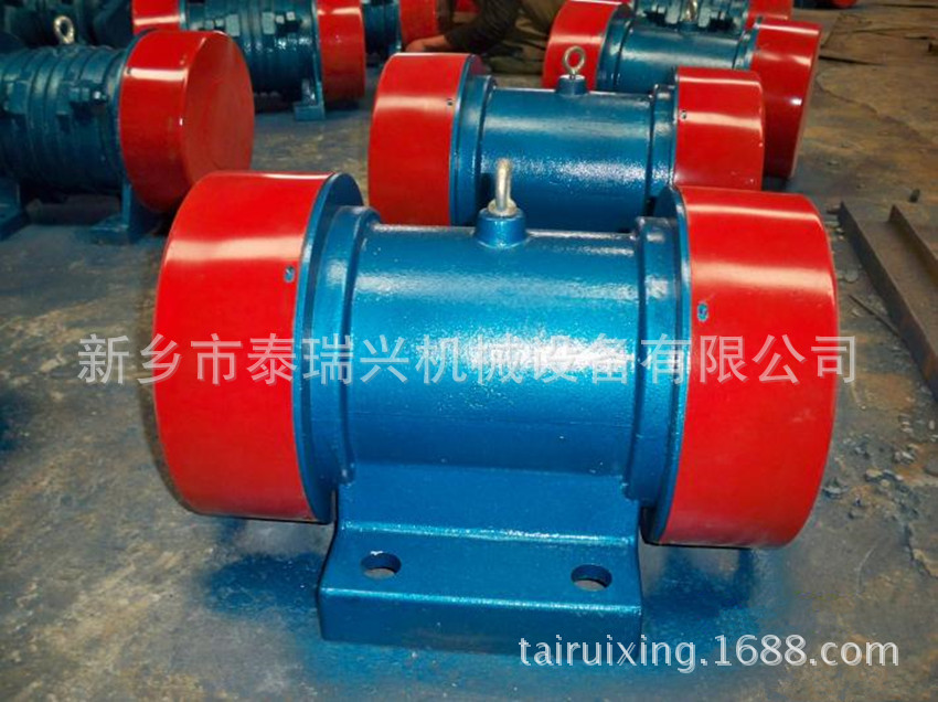 直销仓壁振动器 振动电机舱壁振动器 防堵振打器批发 - 通用部件批发网