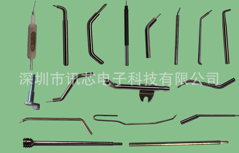 K&S ICONN铜线打火杆 08889-0068-007-00 EFO WAND 20MIL&30MIL-阿里巴巴