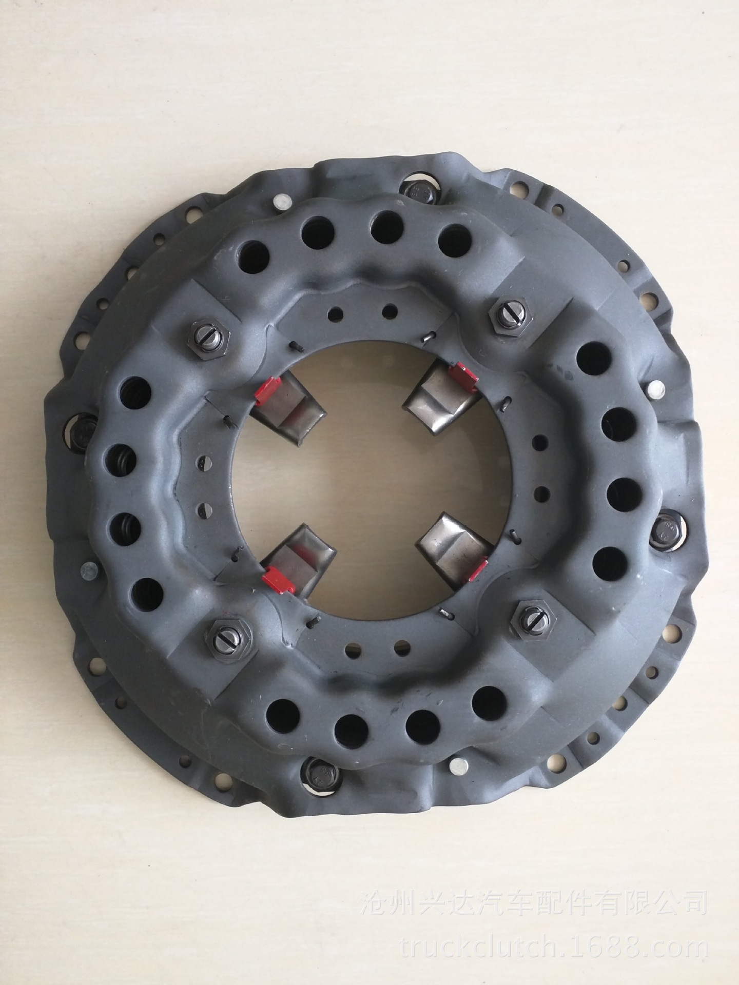 厂家批发BEDFORD HA3036 离合器压盘及盖总成摩托车-阿里巴巴