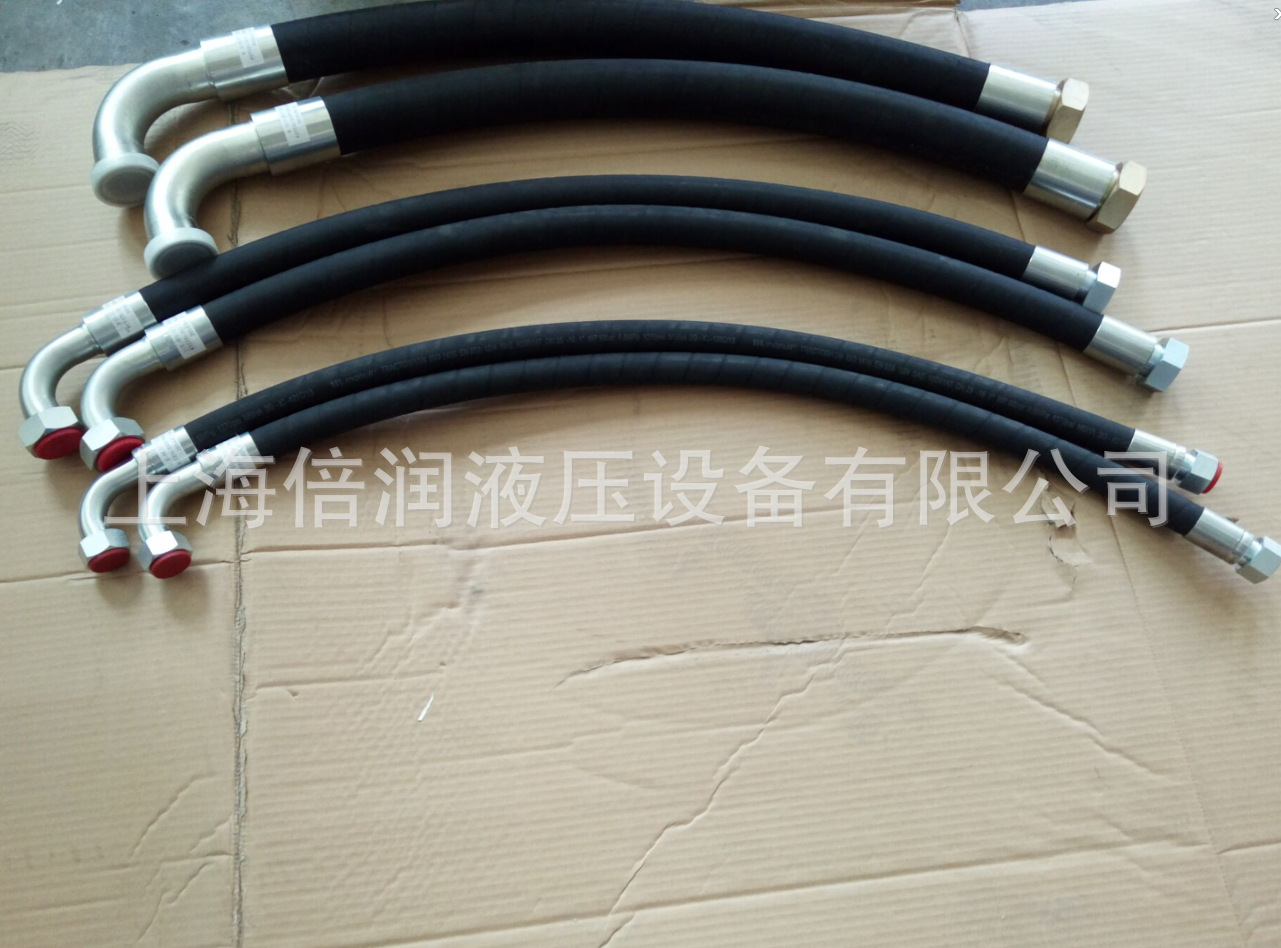 玛努利MANULI ROCKMASTER 4SH金风风力发电机液压软管润滑油管-阿里巴巴