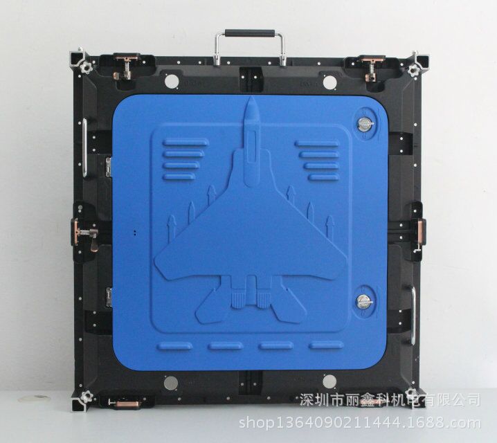 户外P8，P10箱体 - 机械设备批发网