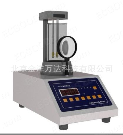 YRT-3 药物熔点仪 - 办公批发网