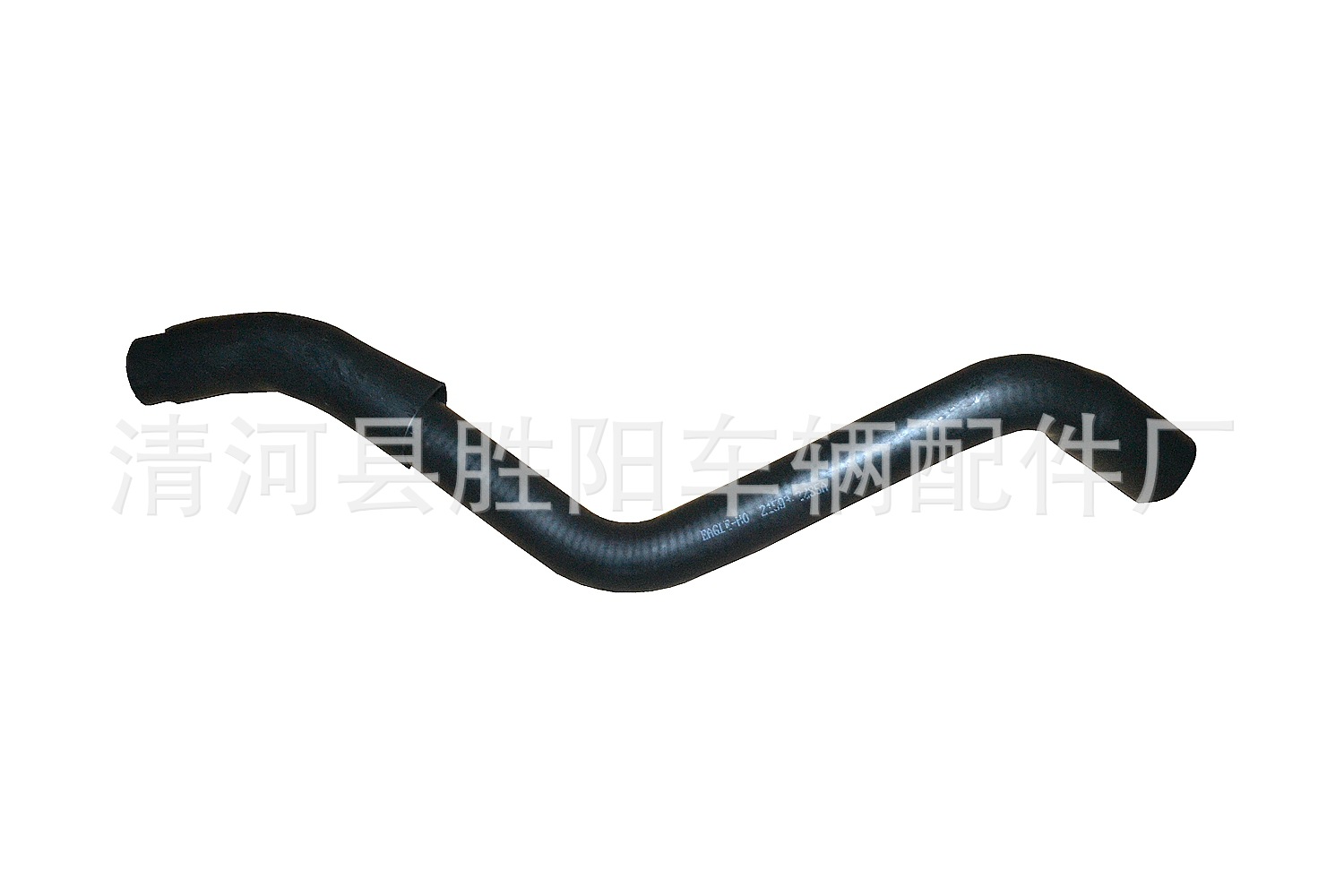 尼桑皮卡D22锐骐P27P31水箱上下胶管21501-VJ210 21505-2S711-阿里巴巴