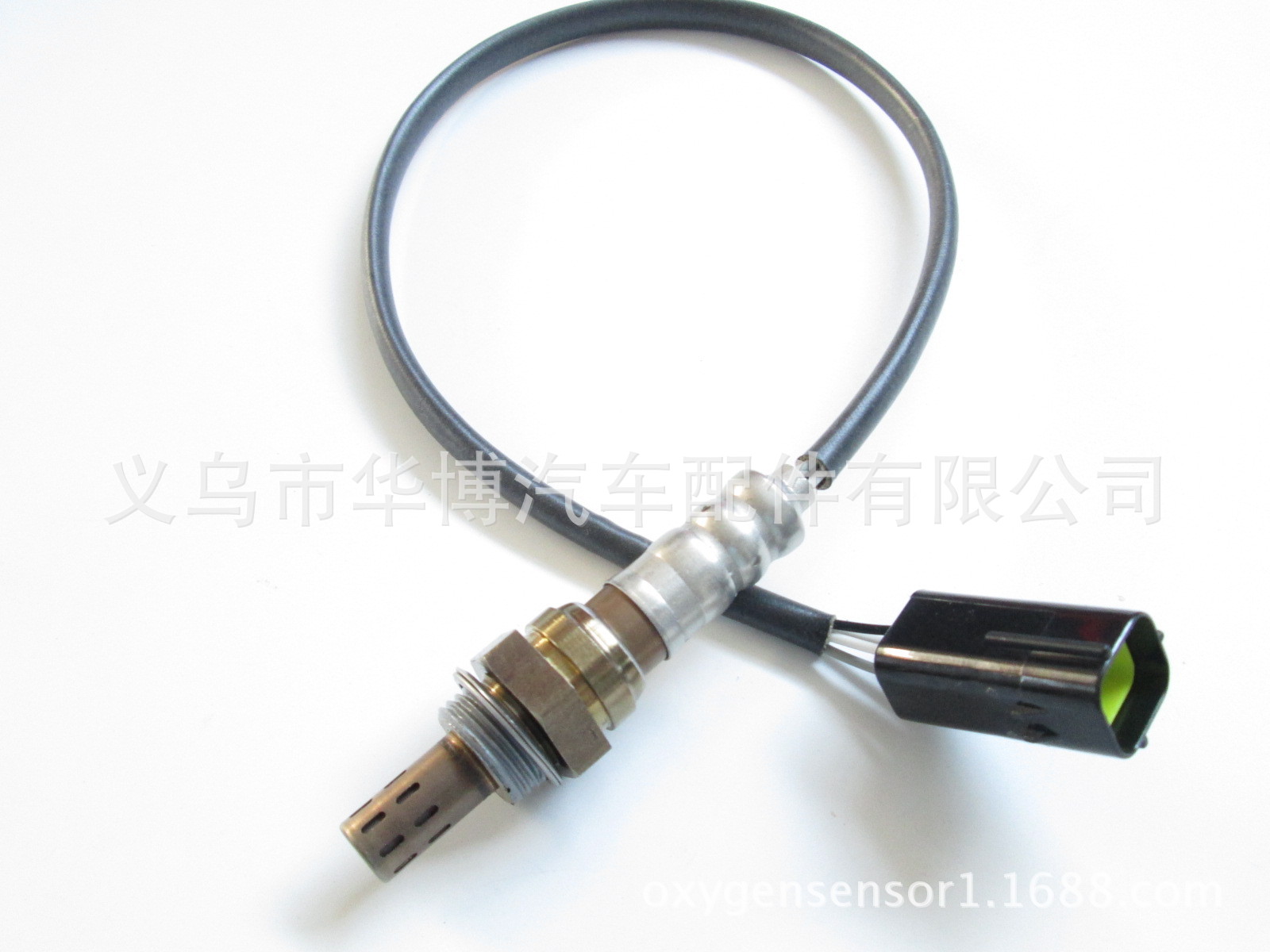 适用日产骐达颐达骊威轩逸1.6后氧传感器22690-ED000/226A0-CJ00A-阿里巴巴