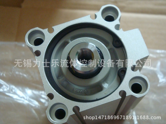 全新 SMC系列CDQ2B125-100DCMZ/DC/DCZ/DCM 薄型气缸现货-阿里巴巴