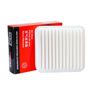 东原海菲尔-适用三菱戈蓝MR571395/MR571396-空气滤清器-阿里巴巴