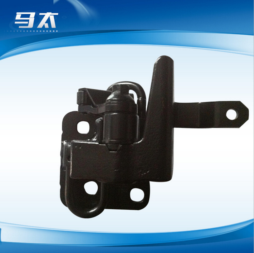 厂家供应汽车配件车门限位器 卡车车门铰链限位器0007230441-阿里巴巴