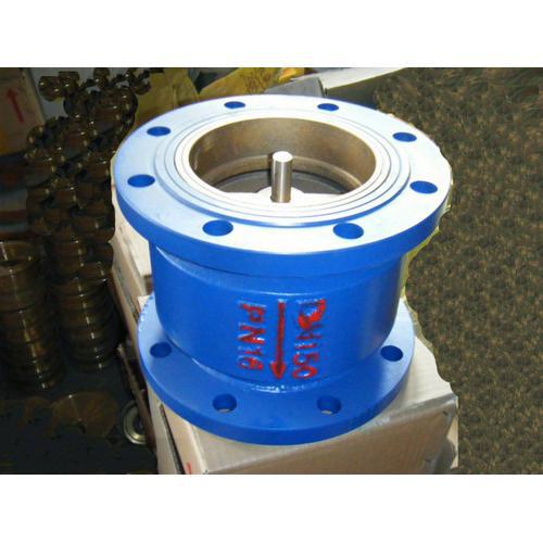 厂家直销 301/304/316L不锈钢立式止回阀 消声止回阀H42W/H-16P - 阀批发网