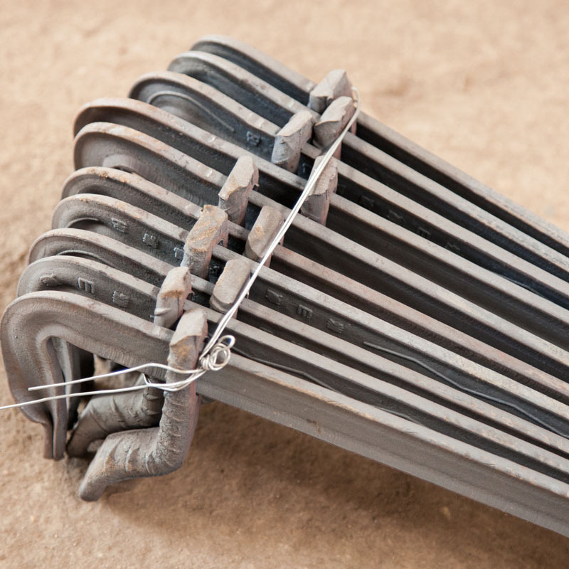 步步紧 厂家直销建筑配件步步紧 高质量铁质抗高压步步紧定制批发 - 建材批发网