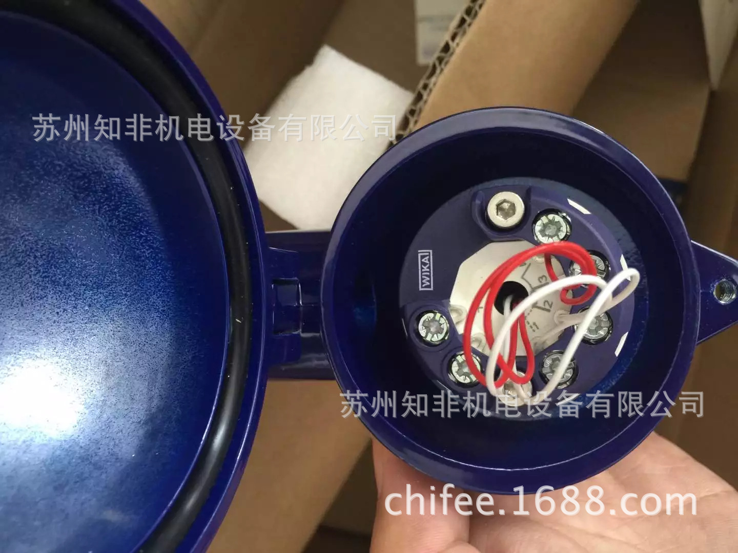 德国WIKA威卡CPG-KITH/CPG-KITP校验仪CPG500数显压力表PSD-4现货-阿里巴巴