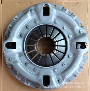 河间市振西离合器厂_阿里巴巴旺铺