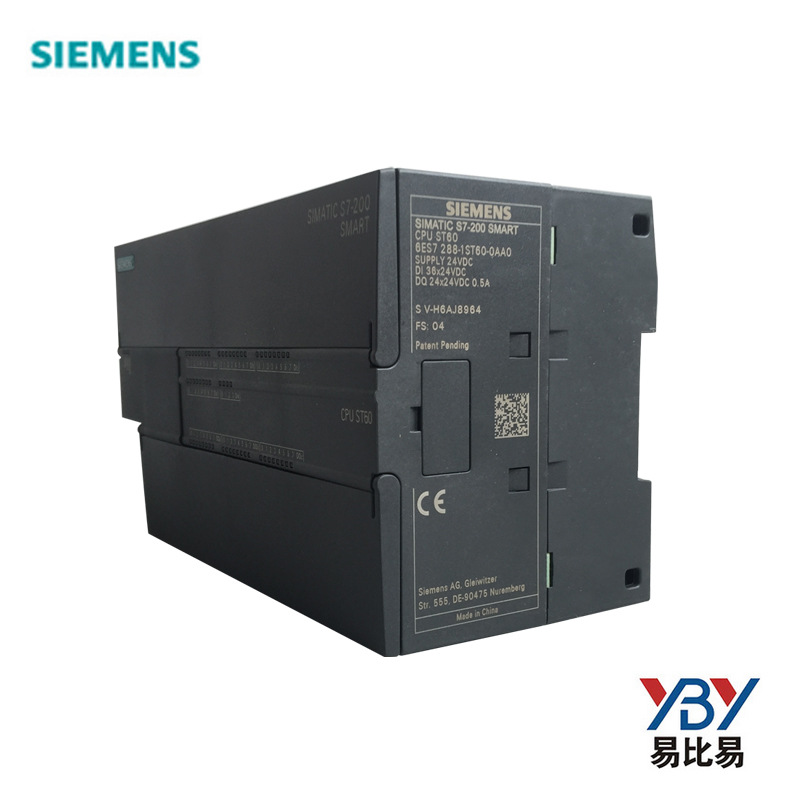 现货PLC西门子6ES7288-1SR40-0AA1/CPU-1SR601ST201CR30编程控制-阿里巴巴