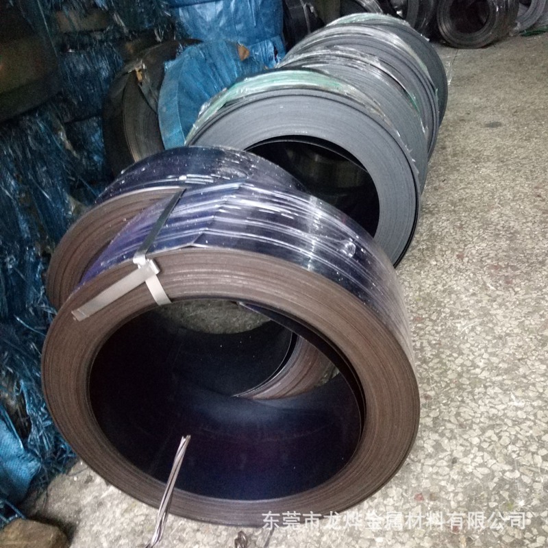 65Mn弹簧钢片高弹性锰钢板65Mn弹簧锰钢板淬火发蓝特硬锰钢板定制-阿里巴巴