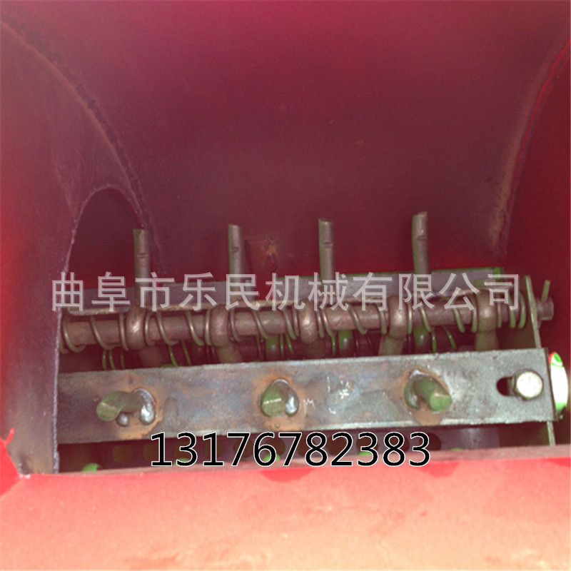 小麦多功能打麦机 谷子大豆脱粒机 大豆谷子脱粒机 - 机械设备批发网