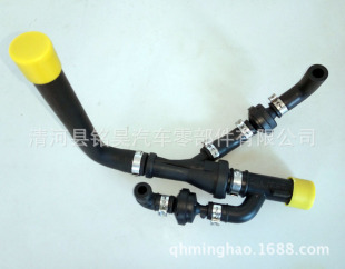 德系汽车废气管058133784AF,;058133394C;058133753B，07C133529A-阿里巴巴