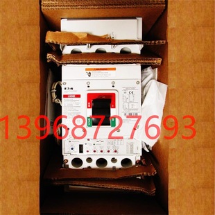 EATON/CUTLER HAMMER工业塑壳断路器 L630E LGE3630NN 带远程-阿里巴巴