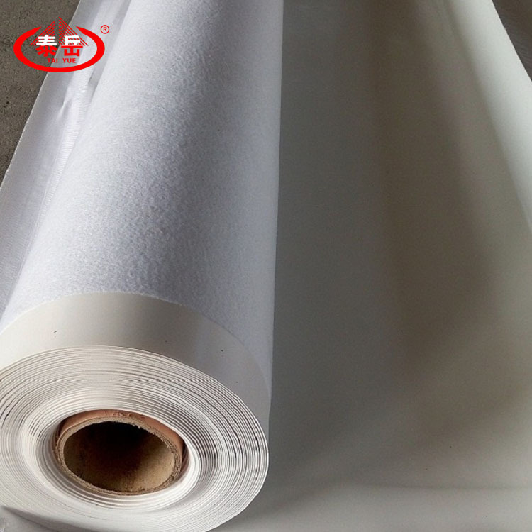 热塑性聚烯烃（TPO) 防水卷材 - 建材批发网