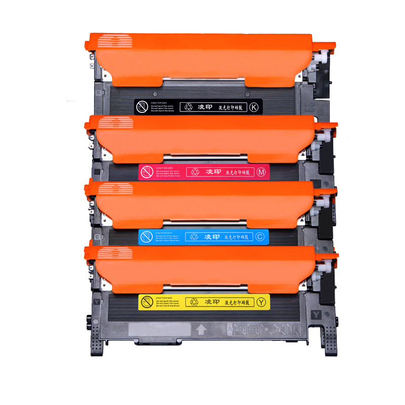 适用 三星CLT-K405S硒鼓 SL-C422 420W 423W C472 470 473fw粉盒 - 办公批发网