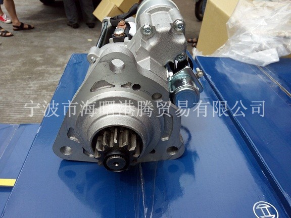 奔驰起动机A0071510201、A0061516901、A0061511501、M009T84771-阿里巴巴