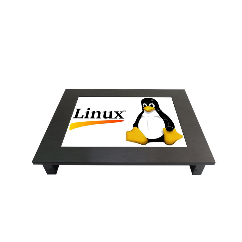 12寸赛扬双核驾考电脑 点餐机 点歌机 - 办公批发网