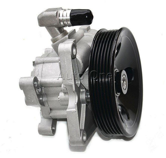 方向助力泵 适用奔驰W204c230c280c350s204 转向助力泵0054664201-阿里巴巴