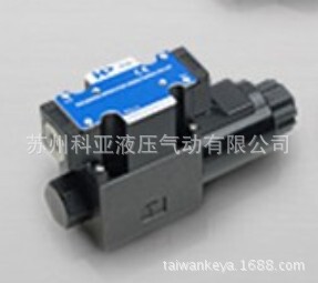 台湾HP油压电磁阀SWD-G02-3C2-A220-20 SWH-G03-C5-D24-20-阿里巴巴