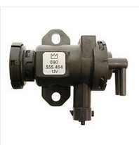 汽车真空电磁阀 压力转换阀 EGR电磁阀 3024379 8972406990 - 阀批发网