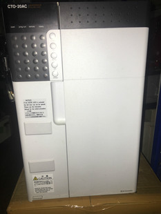 二手岛津CTO-20A柱温箱，CTO-20AC-阿里巴巴