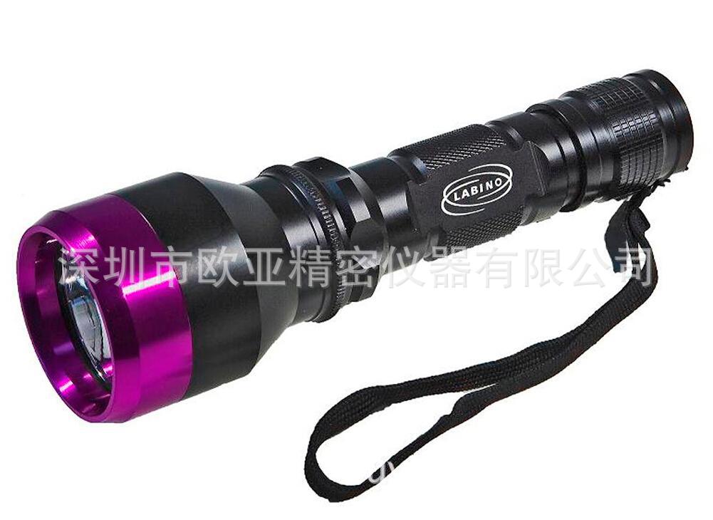 labino蓝宝Torch Light UVG3 LED 紫外线灯 高强度紫外线灯 365nm-阿里巴巴
