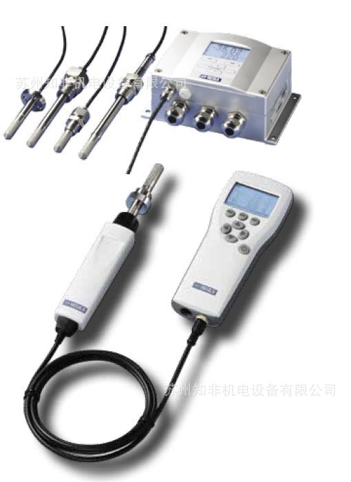 芬兰VAISALA维萨拉HMD82数显手持表DPT145露点仪HMT333/GMM221-阿里巴巴