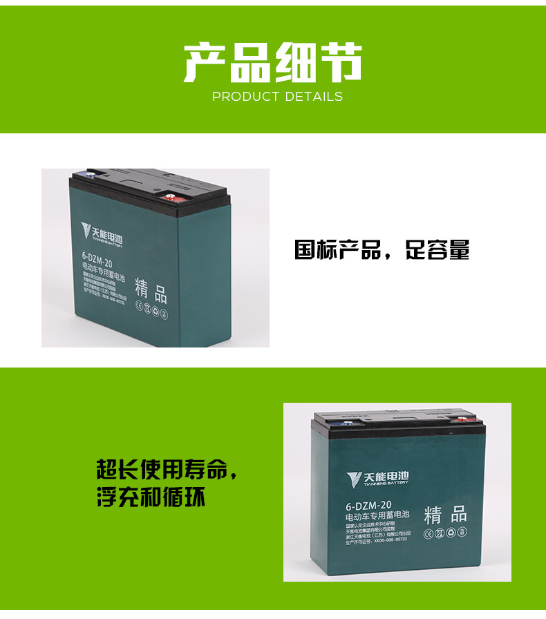 电动车蓄电池_铅酸免维护蓄电池品质量大从优质优价廉 - 阿里巴巴