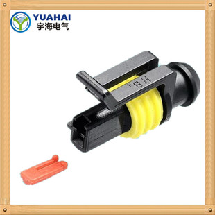 282079-2汽车连接器原装现货国产DJ7011-1.5-21汽车插件连接器-阿里巴巴