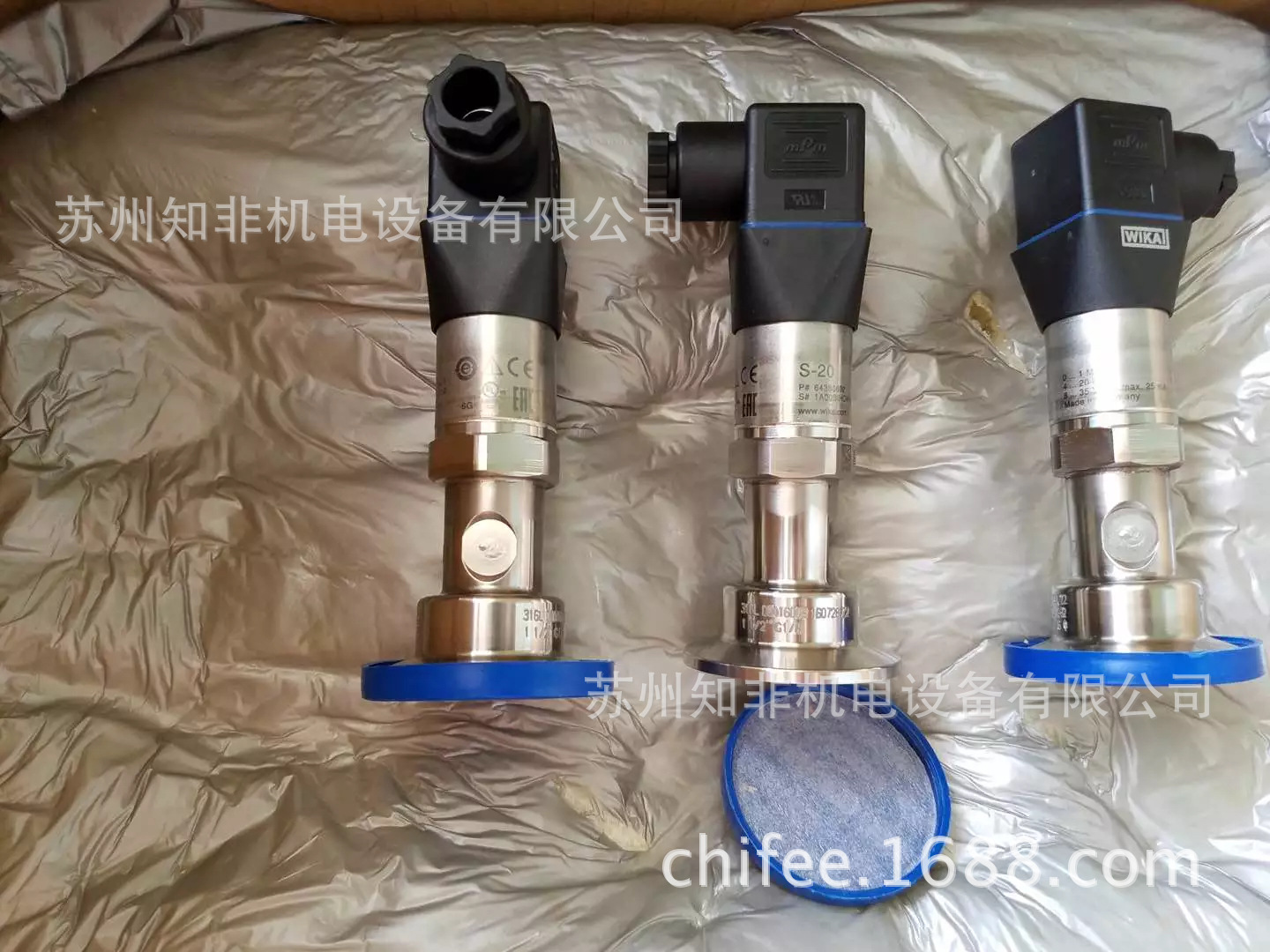 德国WIKA威卡CPG-KITH/CPG-KITP校验仪CPG500数显压力表PSD-4现货-阿里巴巴