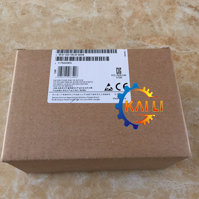 现货供应6ES7223-1BL22-0XA8 西门子EM223 数字量I/O输入输出模块-阿里巴巴