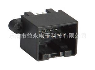 Z121425-12A针座174973-2汽车12Pin连接器174051-2接插件护套胶壳-阿里巴巴