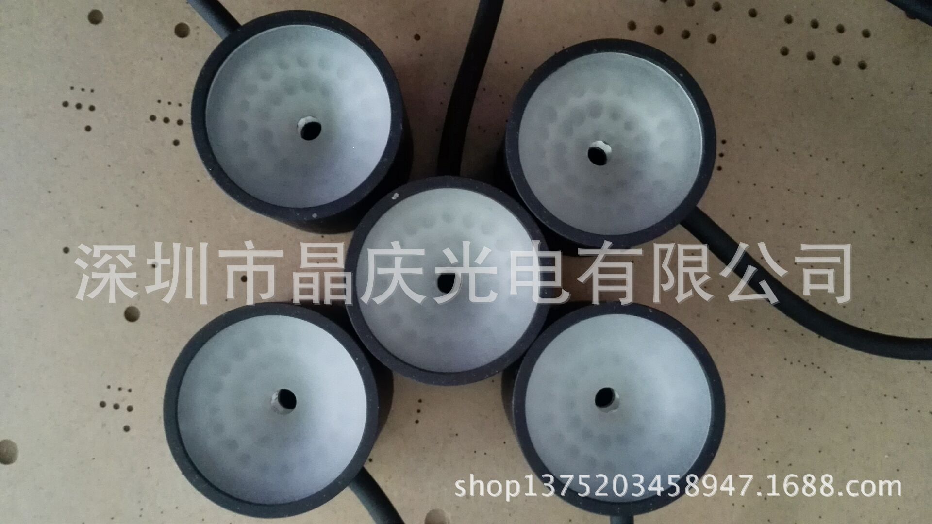 三色环形光源 高亮集中均匀 RGB红绿蓝-三色环形光源 RGB红绿蓝 机器视觉-