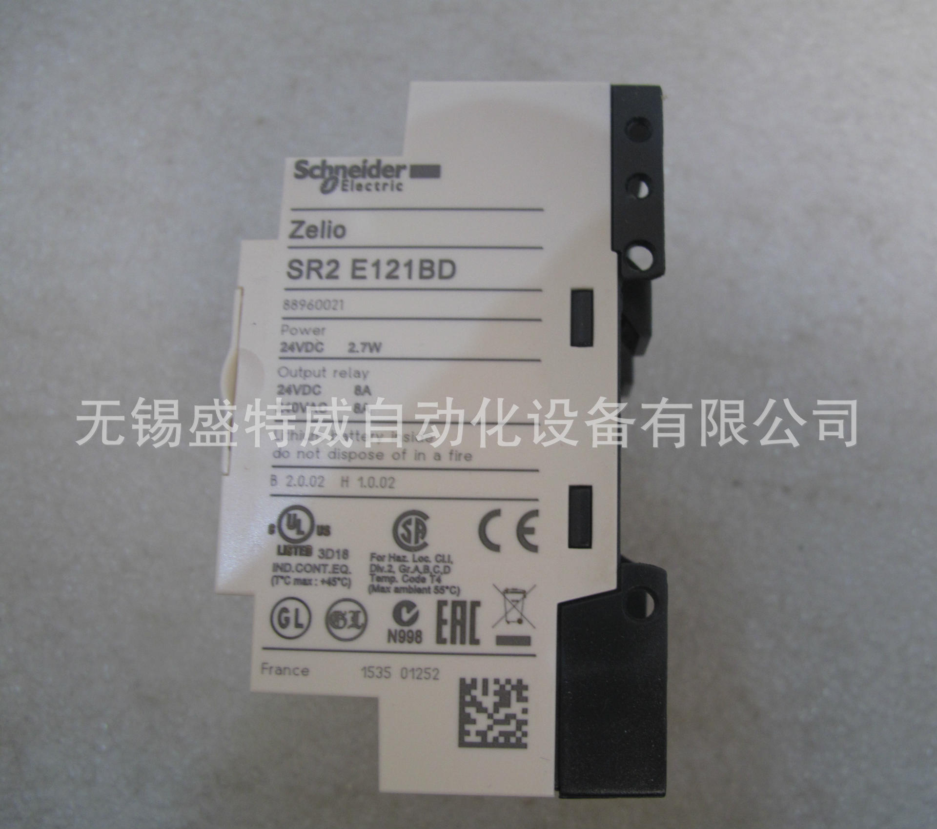 原装现货 SR2E121BD/SR2E121FU 基本型逻辑控制器-阿里巴巴