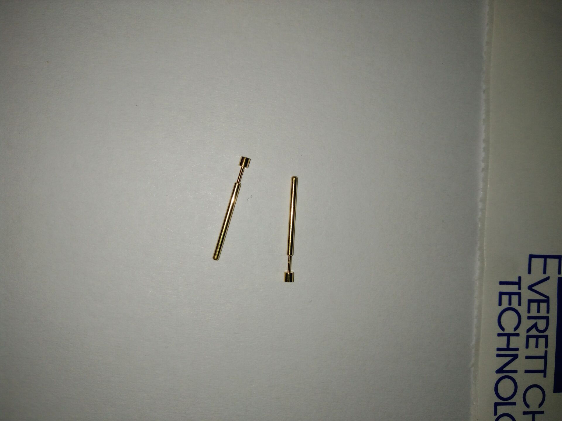 美国进口ECT 探针针套 SPR-1W进口针套 hap-1探针针座-阿里巴巴