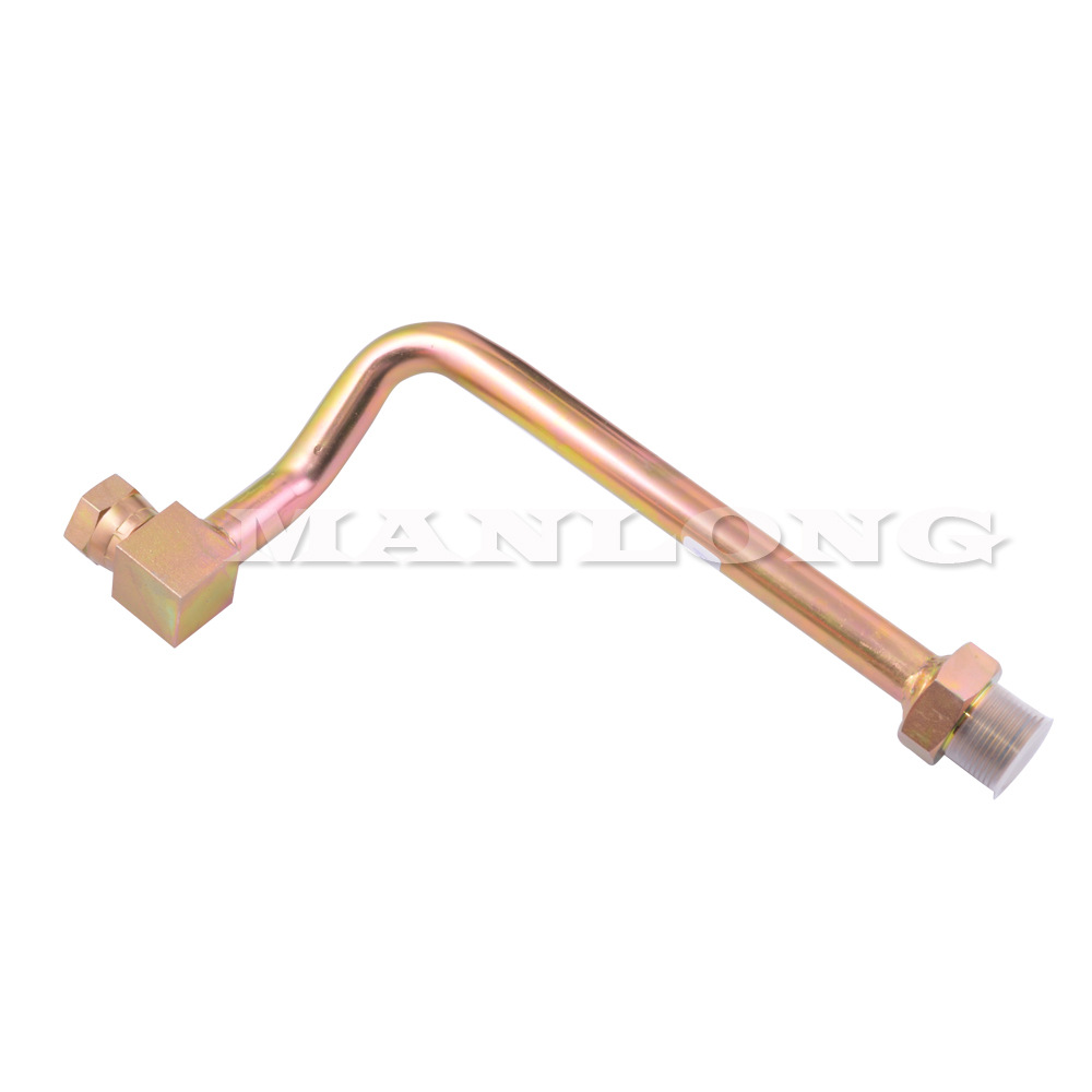 适用力至优电动叉车配件FBR门架 油管边缸油管14505-15501-阿里巴巴