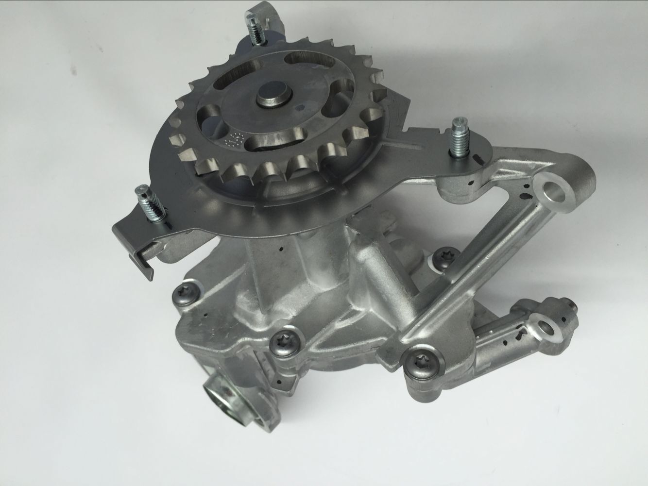 机油泵9674199380 适用标致301 2008/1.6 雪铁龙 全新爱丽舍 C3XR-阿里巴巴