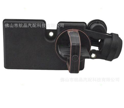 适用宝马3系X5气压调节阀进气管调节阀11617502275 11611440049-阿里巴巴