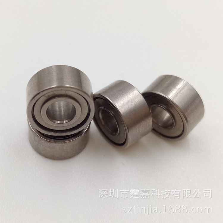 厂家供应田宫四驱车轴承mr52zz玩具轴承 2x5x2.5满球轴承-阿里巴巴