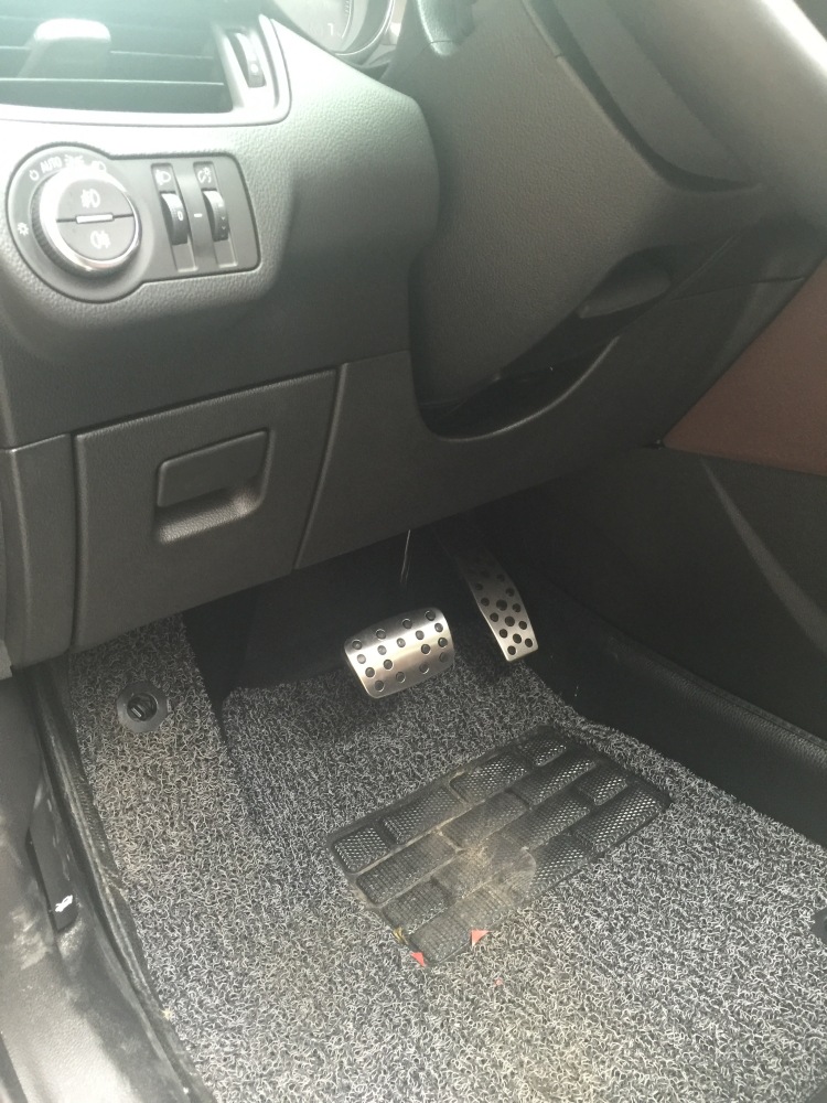 迈瑞宝英朗昂科威新君威昂克拉科鲁兹脚踏板油门刹车手动挡自动挡-阿里巴巴