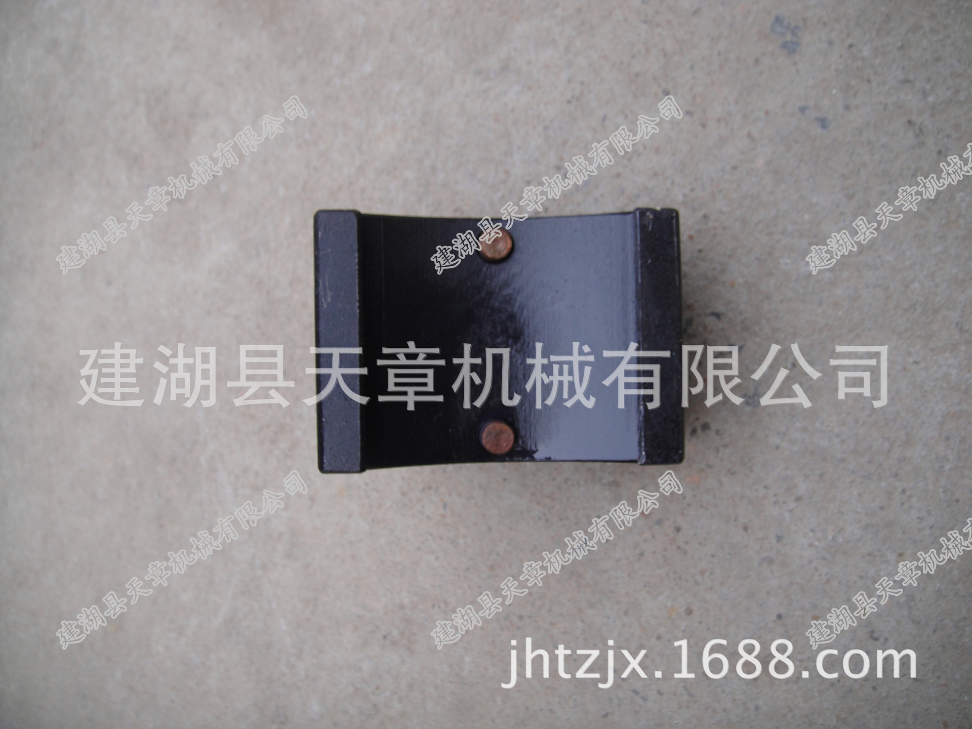 【厂家供应】XQ89/3YC型液压动力钳 配件 鄂板 - 机械设备批发网