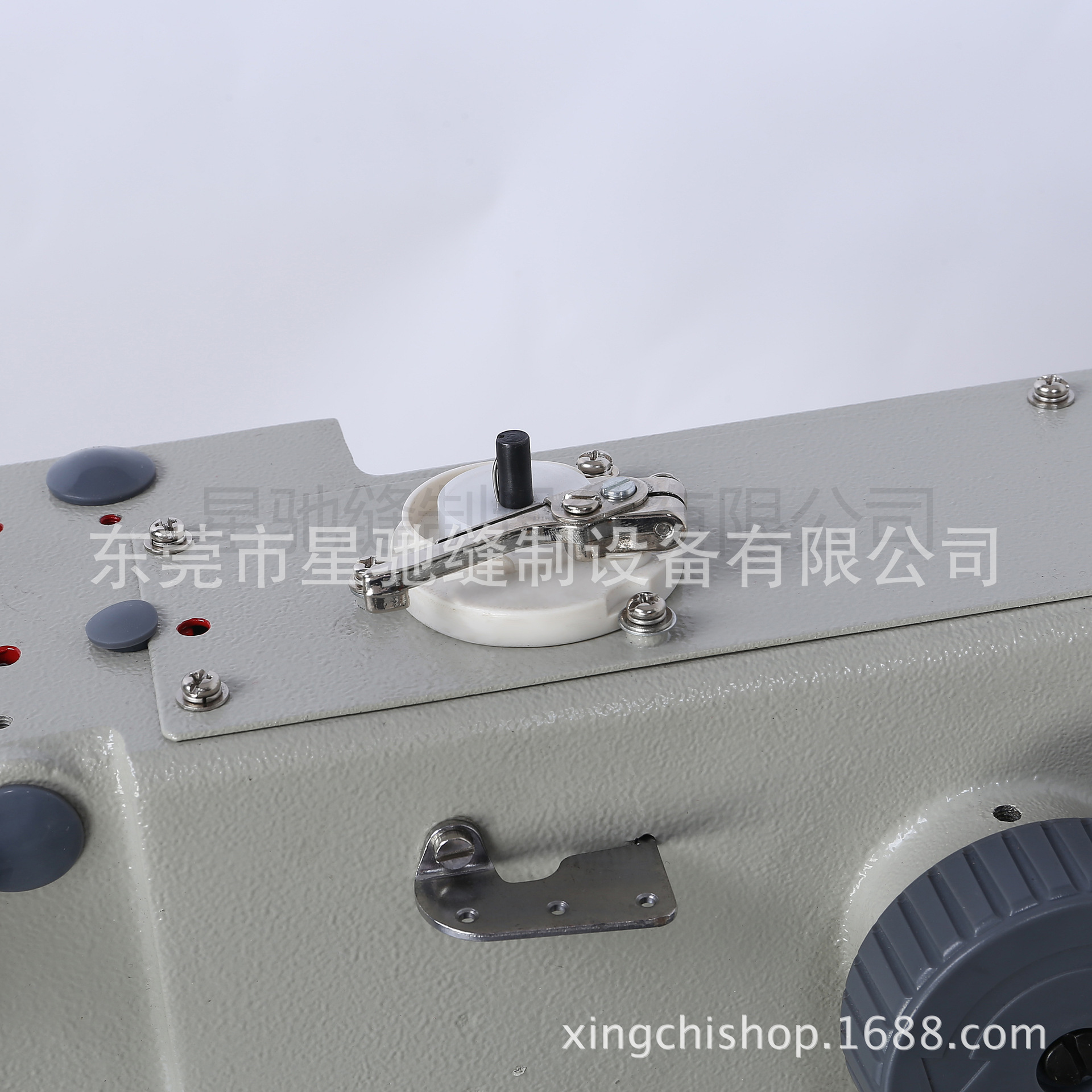 东莞星驰厂家直销3020电脑花样机，笔记本车边线电脑花样机性价高 - 机械设备批发网