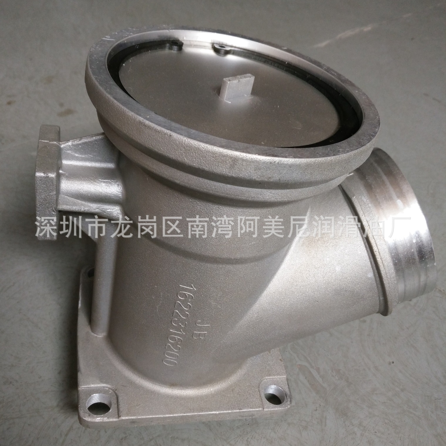 广东英格索兰空压机配件进气阀99331654 22937742 22937759-阿里巴巴