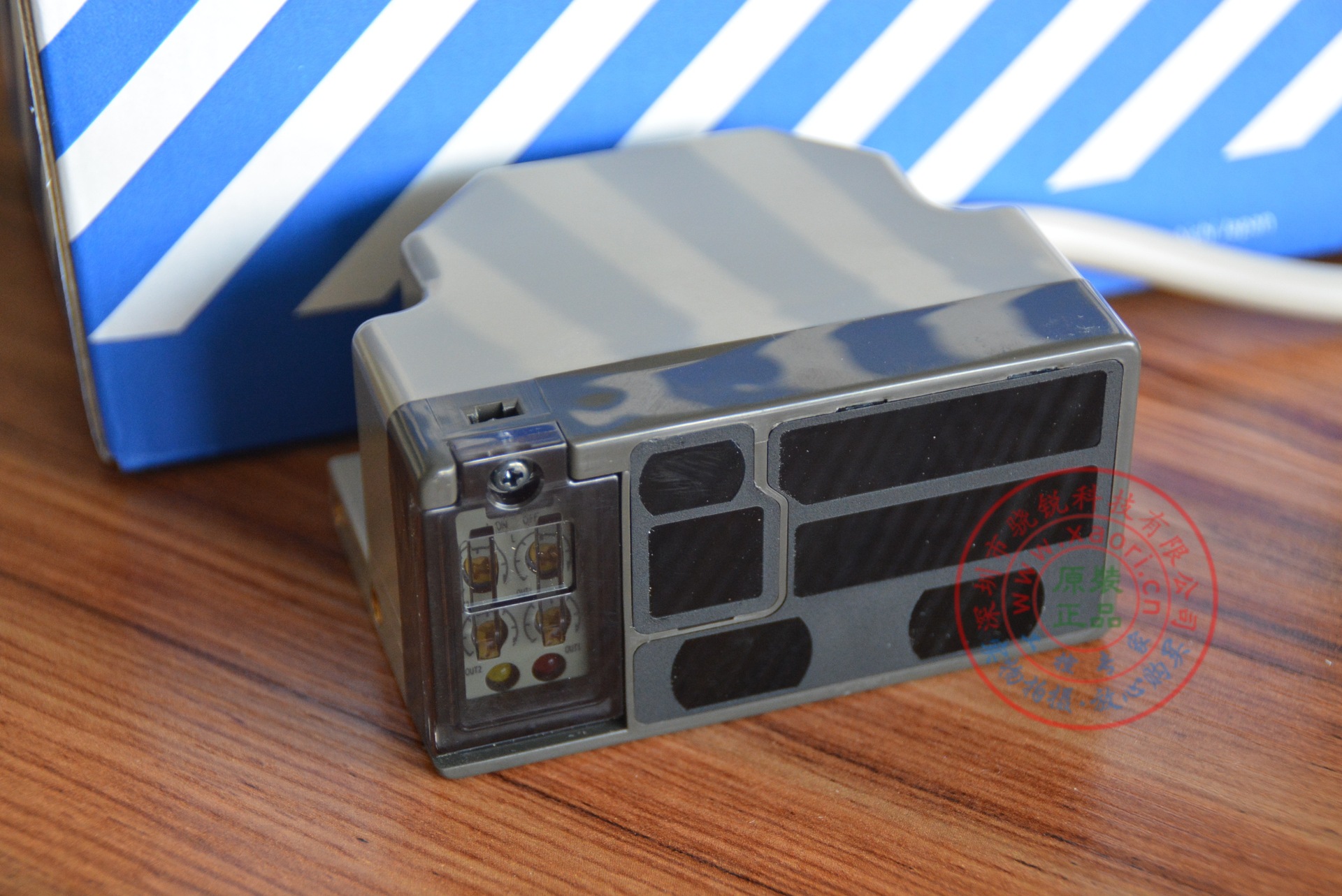 Panasonic/松下神视PX-22 PX-24 避障传感器 障碍物检测传感器-阿里巴巴